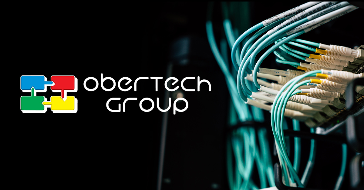 Electrical, Data & Fiber Solutions in NZ | Obertech Group